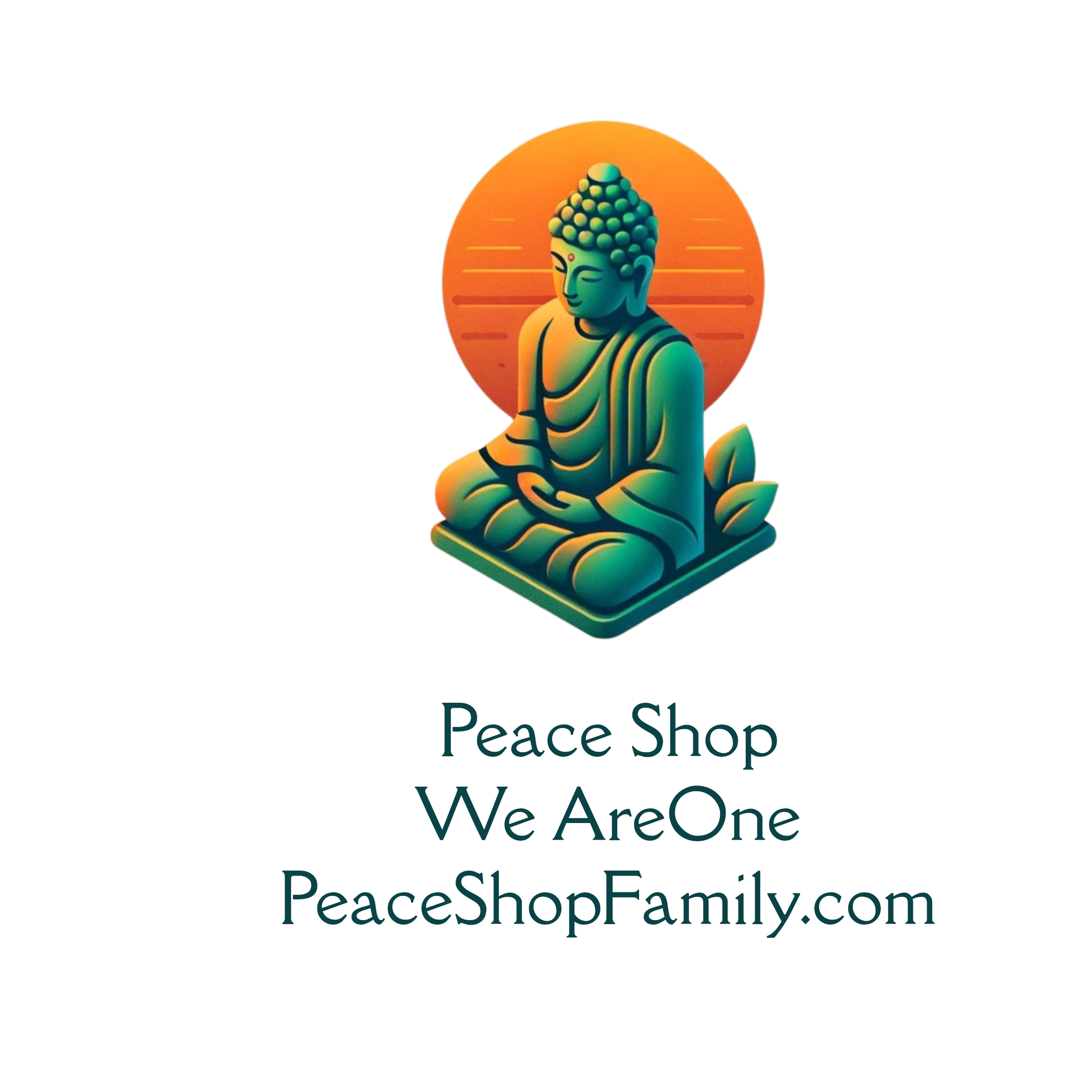 Peace Shop Family