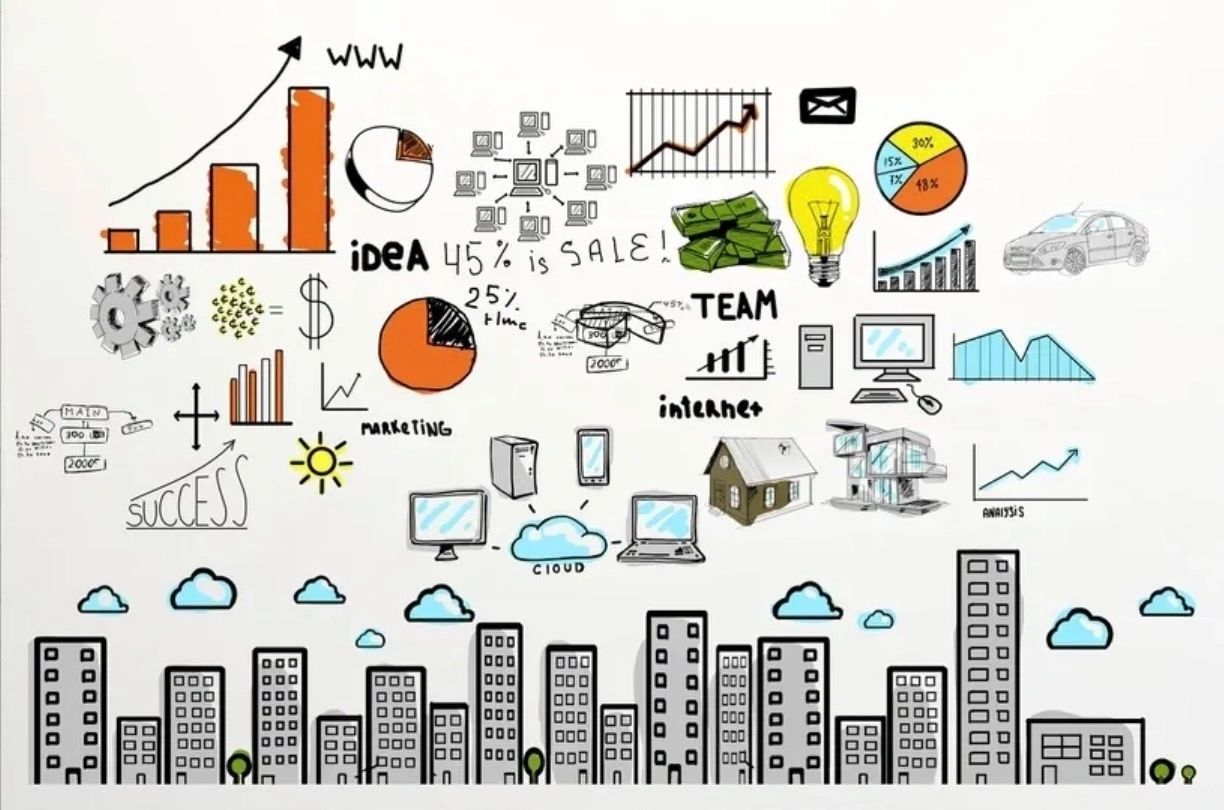 Plator - Business Consultancy, Advisory Services