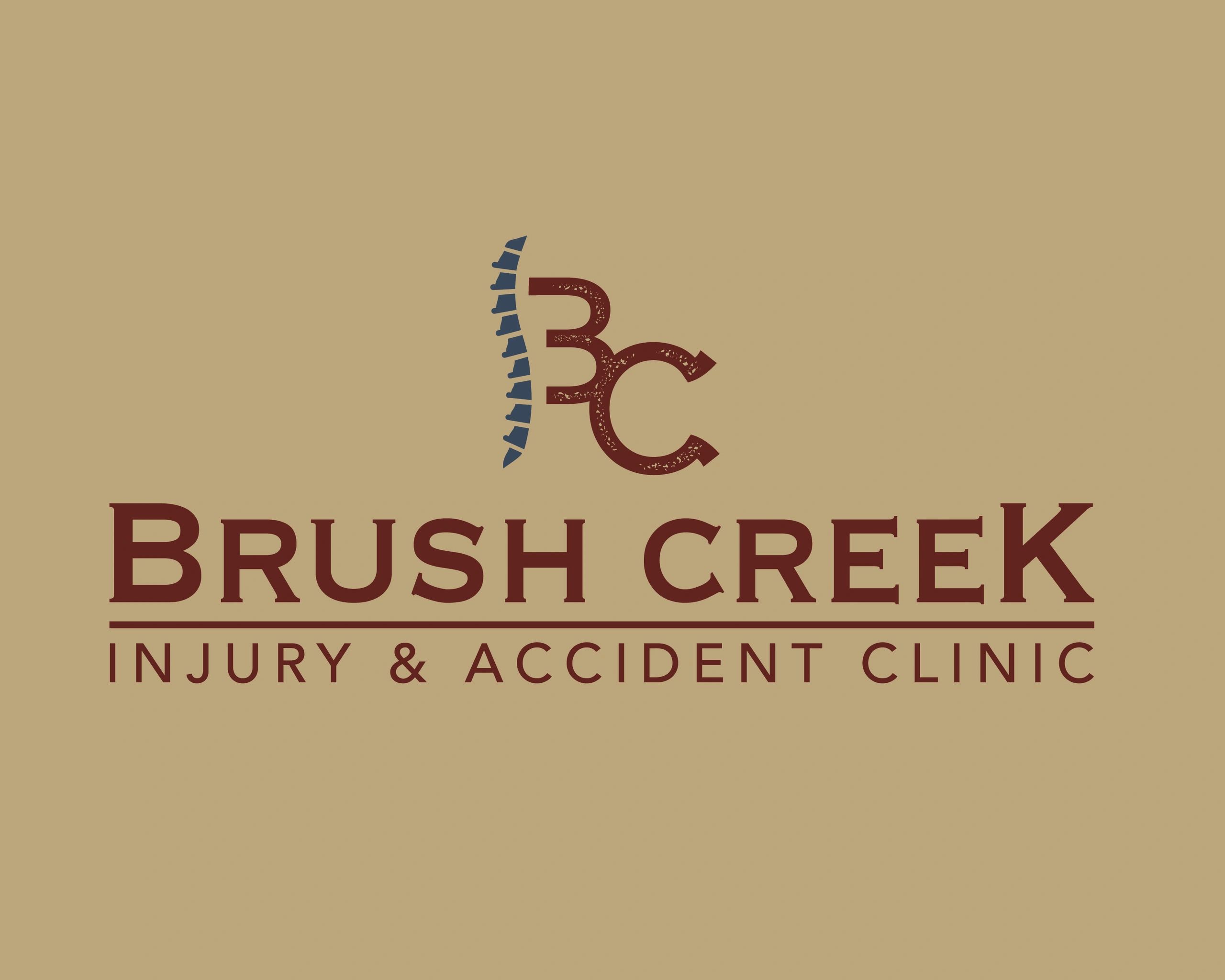Brush Creek Injury