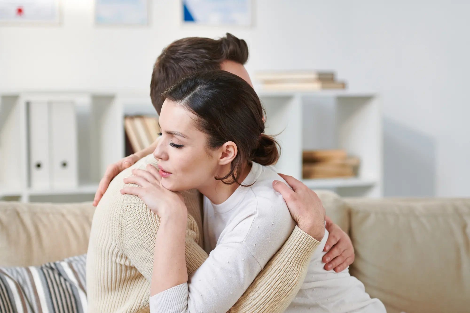 How to Repair After Conflict: The Four Steps to a Real Apology