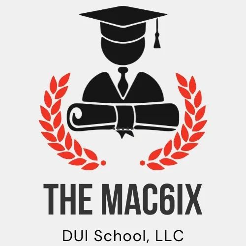 The Mac 6ix Dui School LLC
