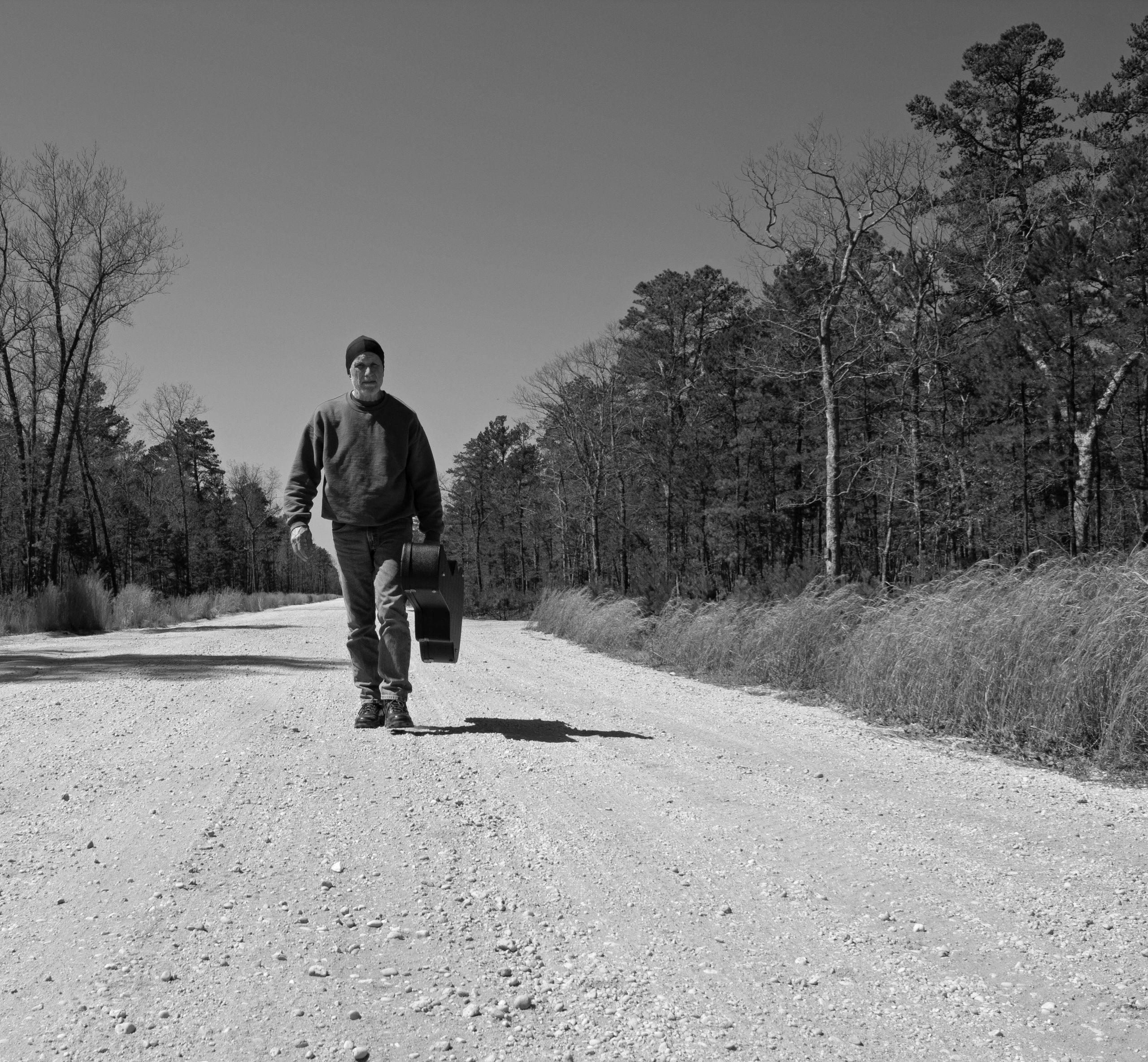 Michael Caruso - Home