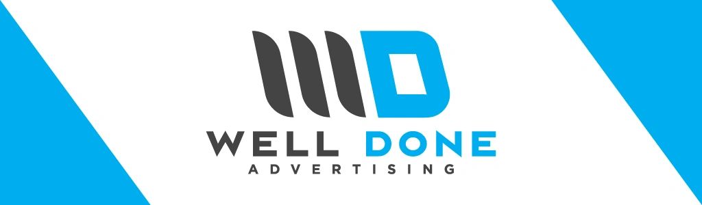 Well Done Advertising