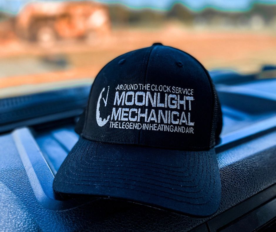 Moonlight Mechanical Has You Covered