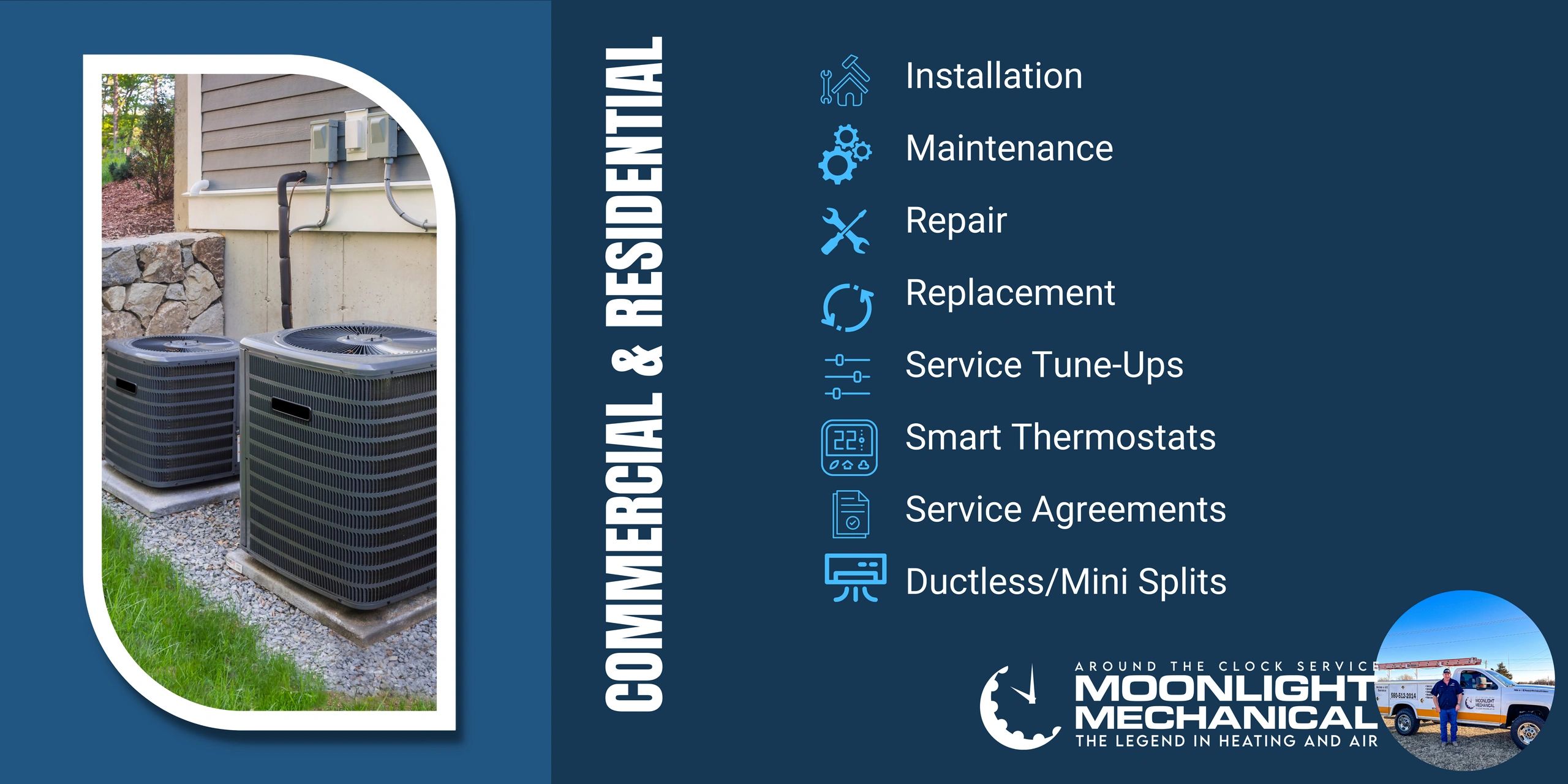 Moonlight Mechanical Services