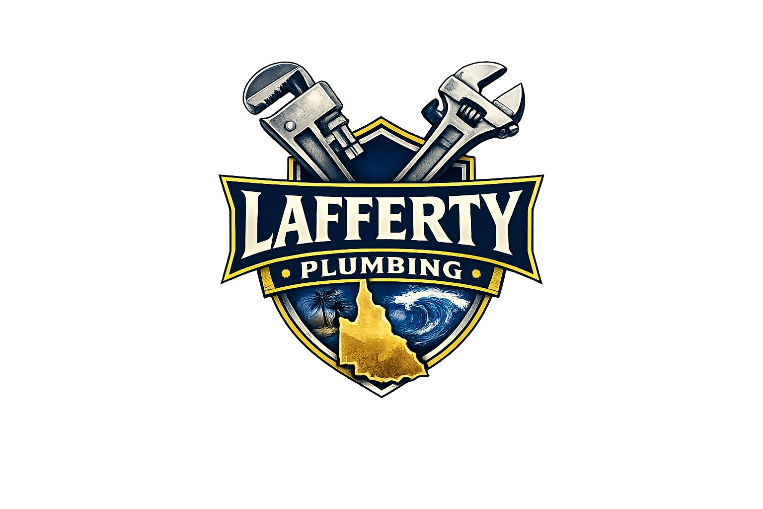 Expert Plumbing Services by Lafferty Plumbing