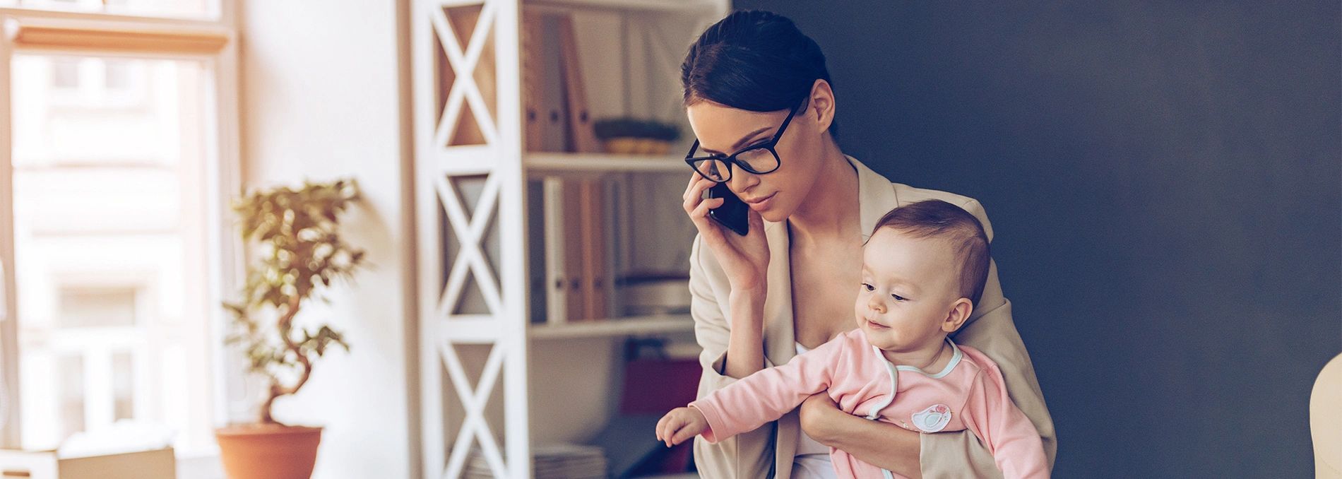 Single Parenting education and support