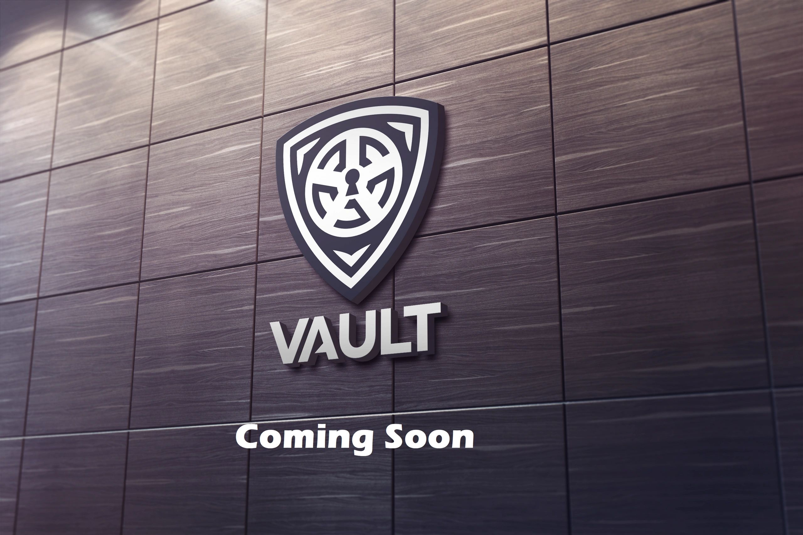 Vault Group