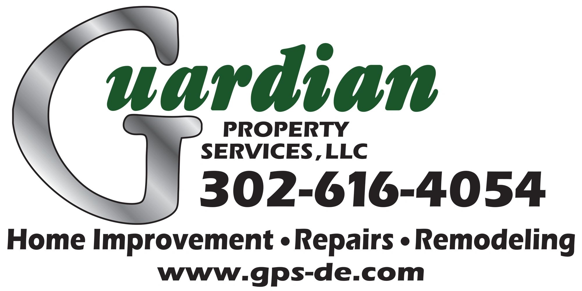 Guardian Property Services, LLC
