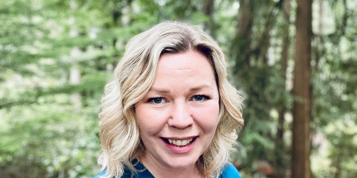 Dr Jenni Clark RPsych - Registered Psychologist