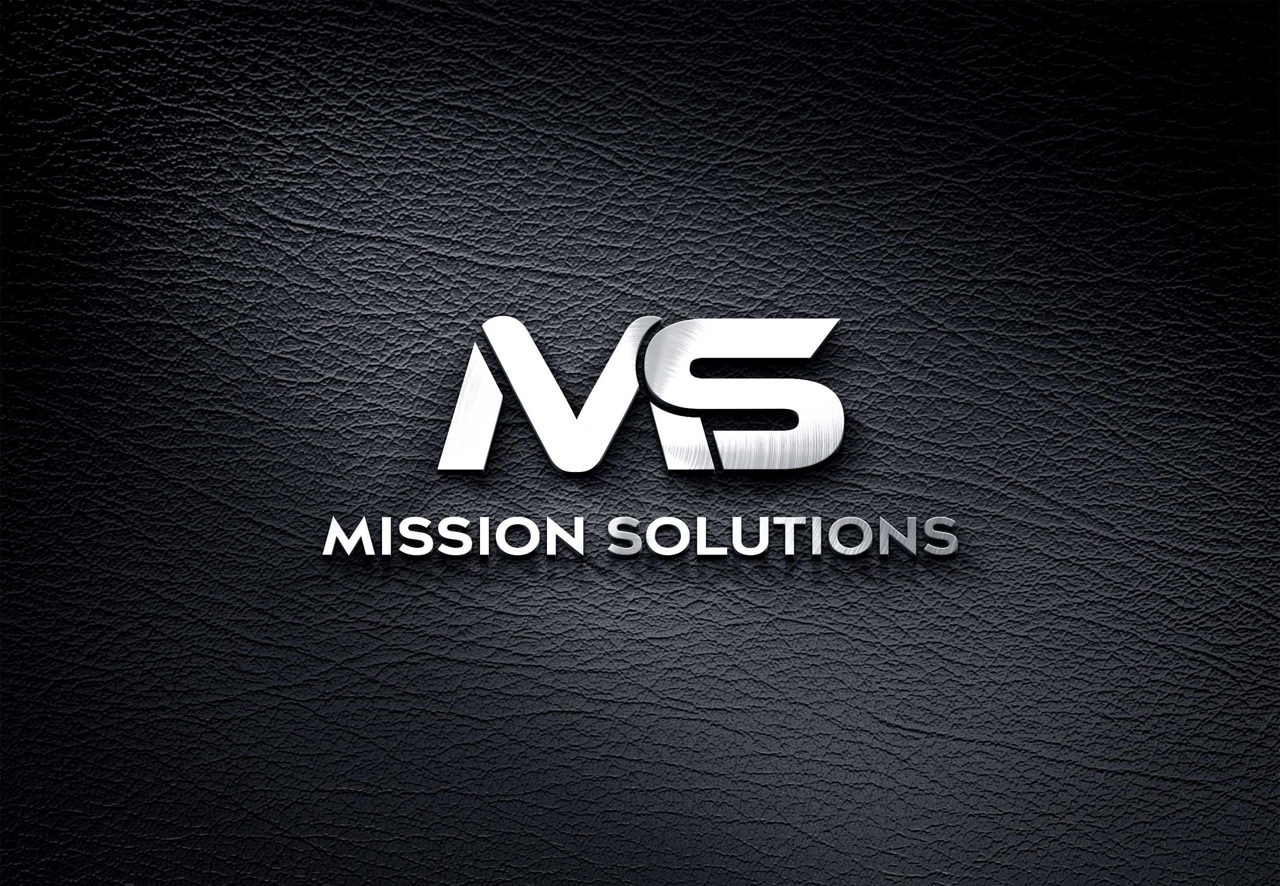 Mission Solutions