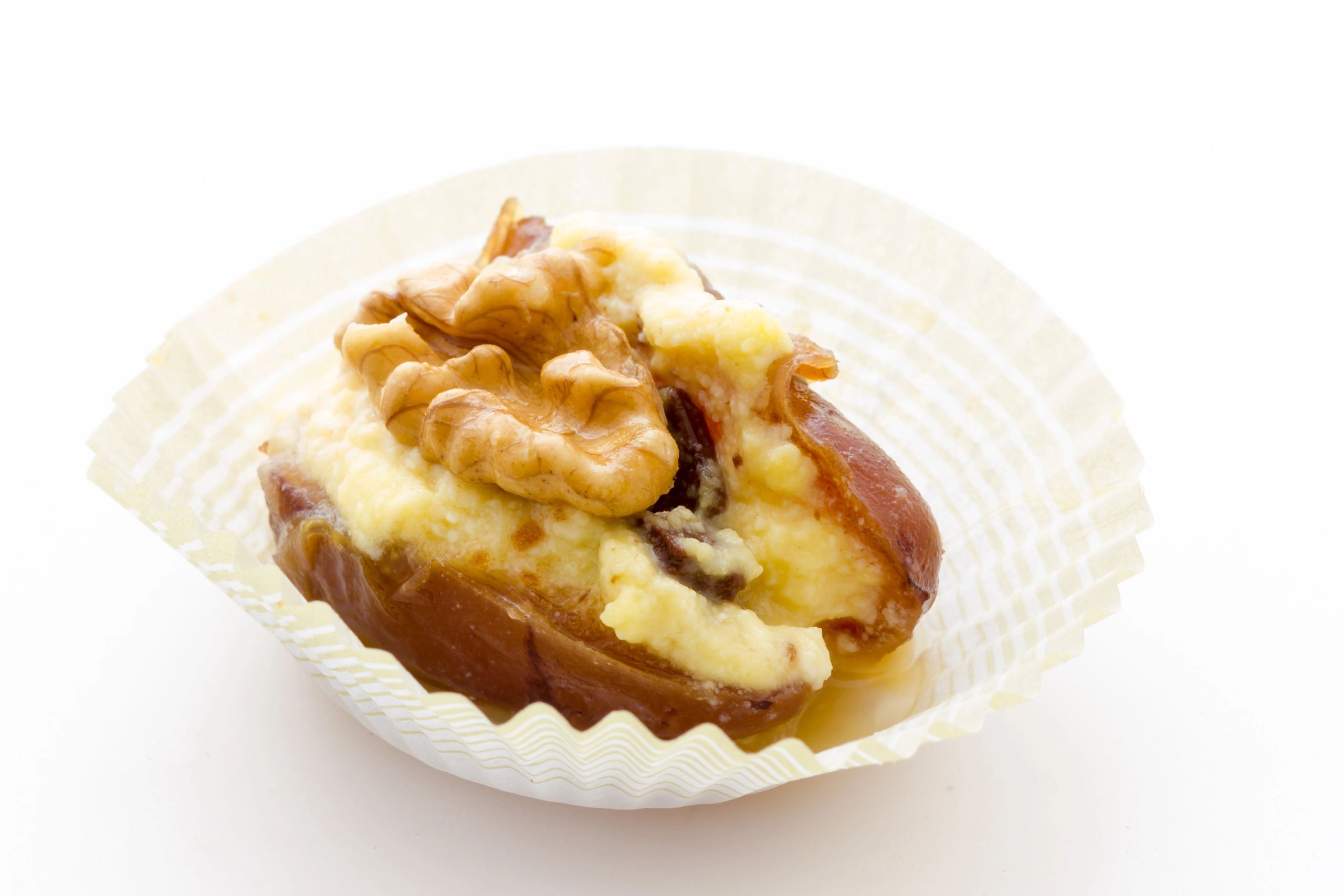 How to up your date-ing game Clotted Cream Filled Fresh Date