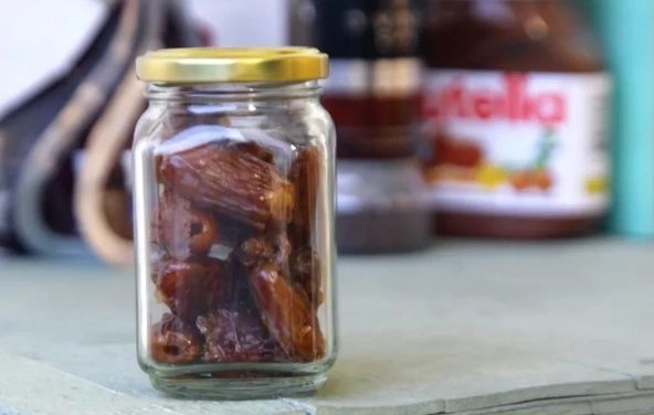 Tips to Keep Dates Fresh For A Long Time