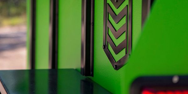 Trailer Company, Custom Trailers | Evansville, WY | Symmetry Trailers