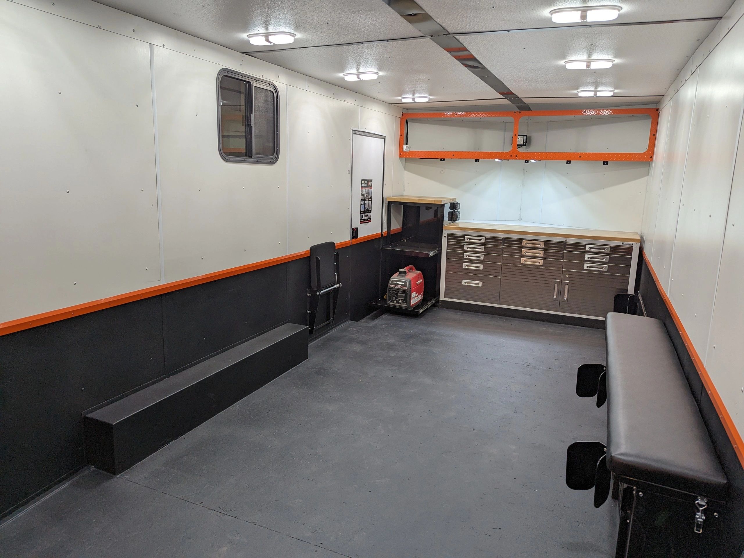 Trailer Company, Custom Trailers | Evansville, WY | Symmetry Trailers