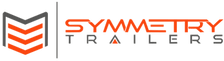 Trailer Company, Custom Trailers | Evansville, WY | Symmetry Trailers