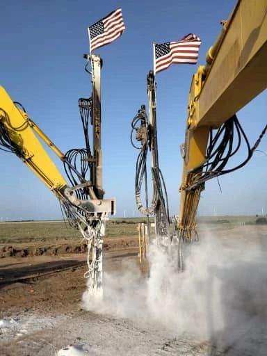 Summers Drilling and Blasting