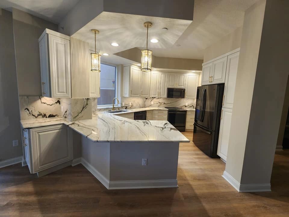 JTS Construction Services - Your Trusted General Contractor