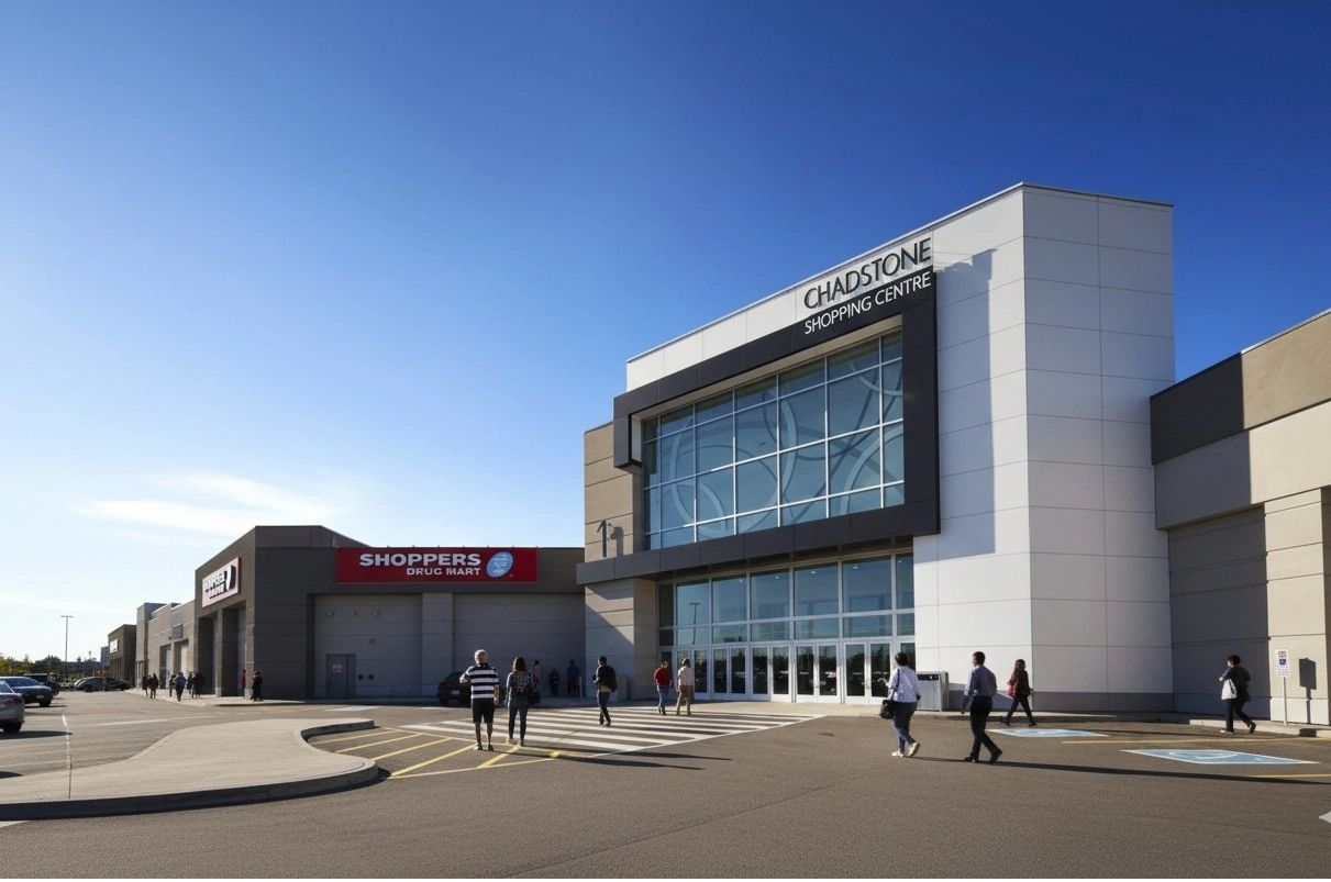 Contact Chadstone Mall Canada for Inquiries