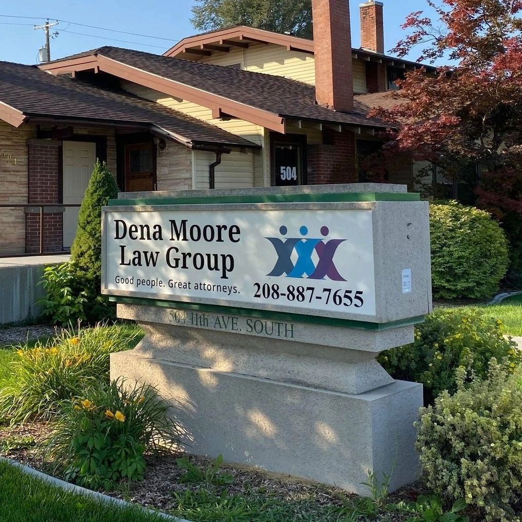 Expert Divorce Law Attorneys | Dena Moore Law Group