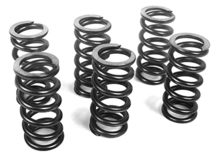 Ape Heavy Duty Hayabusa Clutch Springs Gen 2 (08-20)