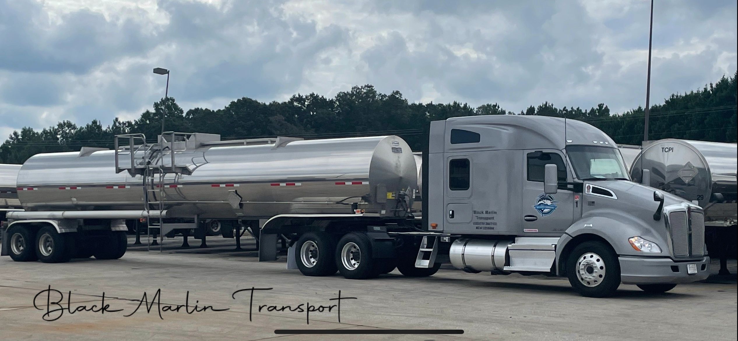Black Marlin Transport