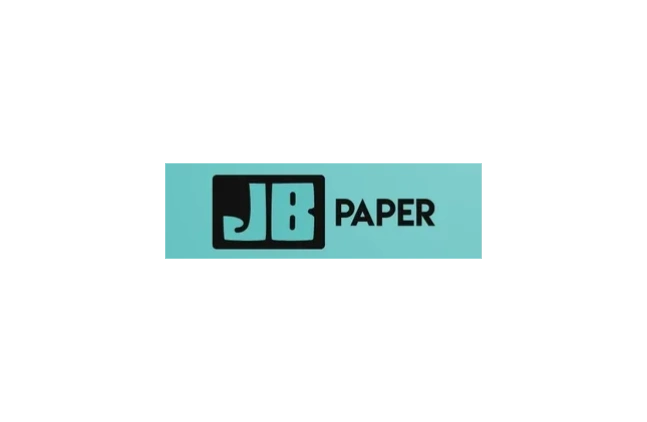 jb paper trading ltd
