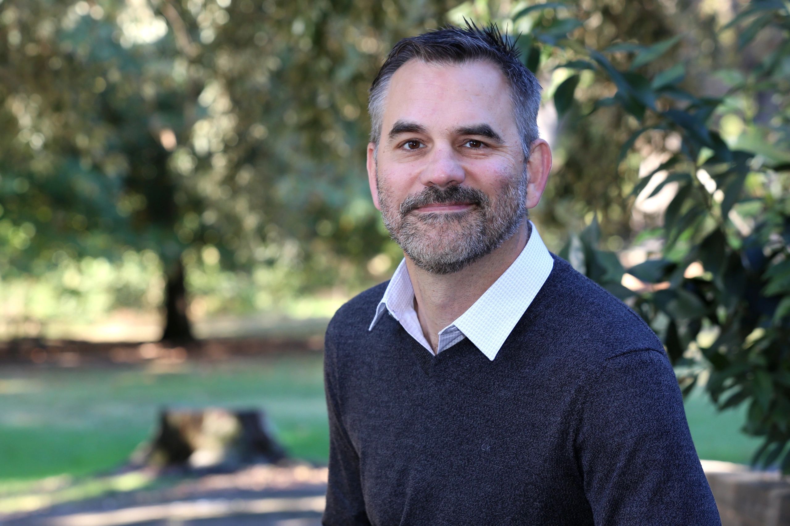 For the Love of Capocchi | For the Love of Capocchi