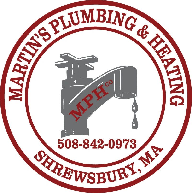 Water Heaters - Martins Plumbing