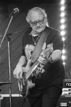 Meet the Band | Bear and the Sheriffs