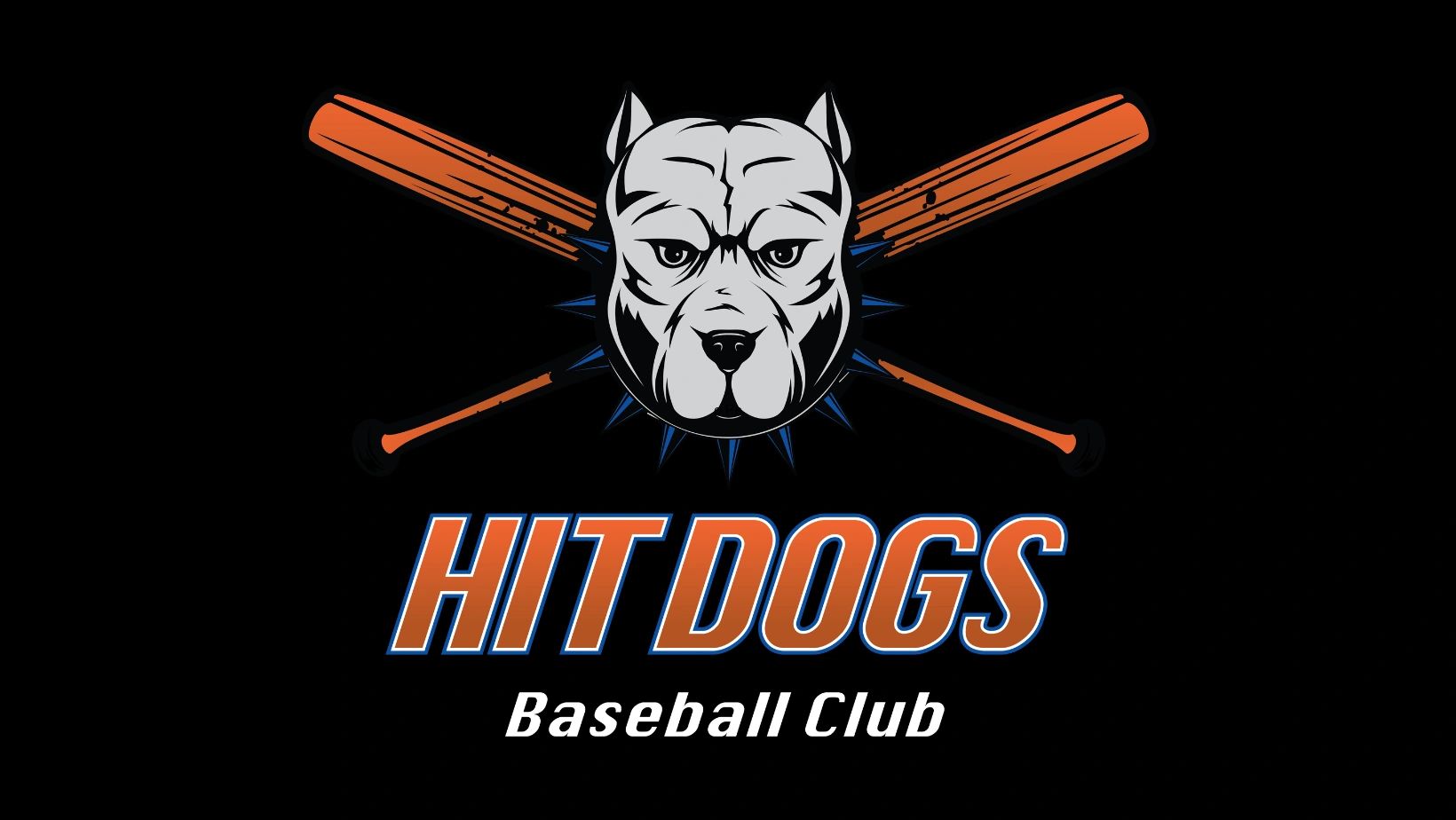 Hit Dogs Baseball Club