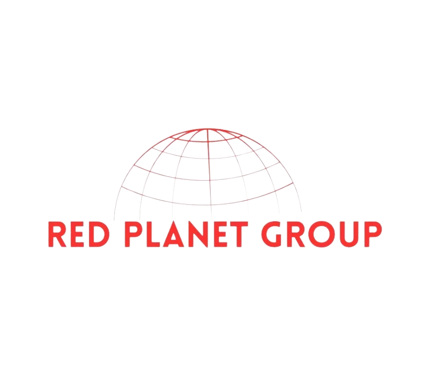 About Us | Red Planet Group