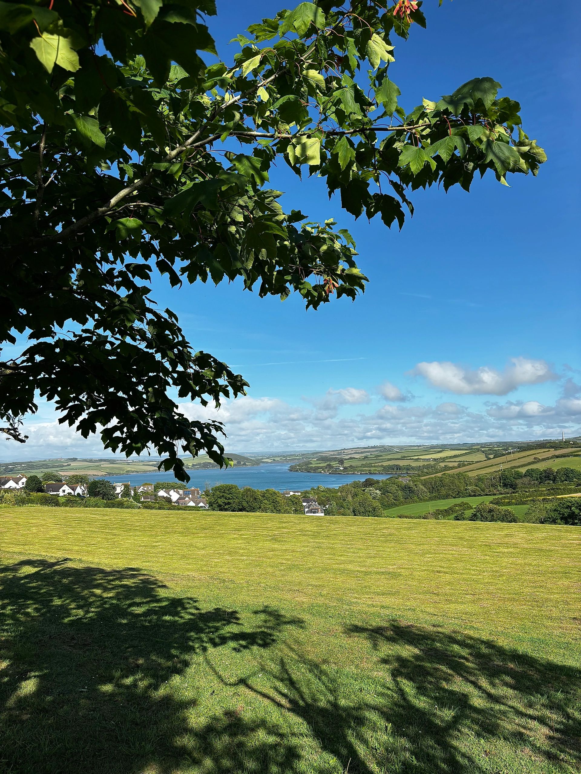 Contact Us | Trevethan Farm