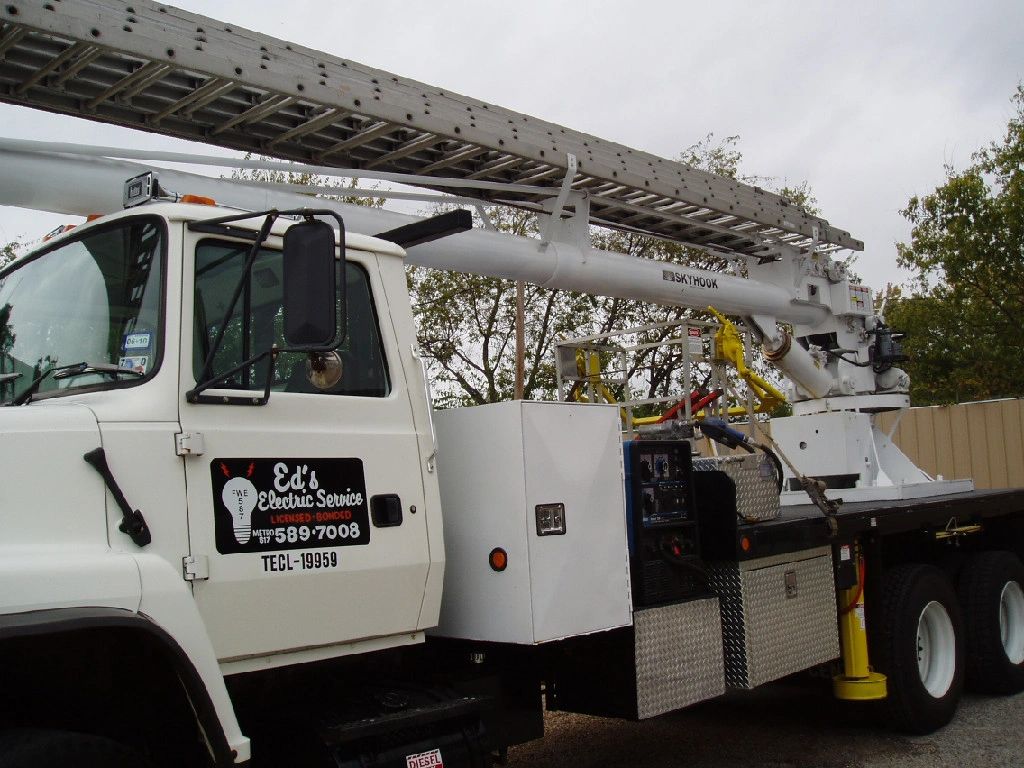 Ed's Electric Service