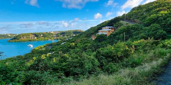 Land for sale in Egmont | EGMONT GRENADA