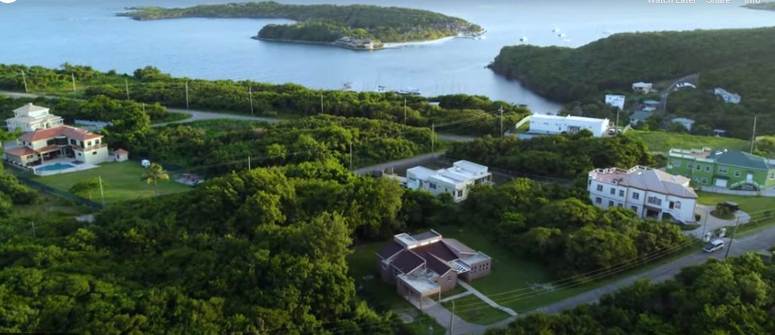 EGMONT GRENADA
