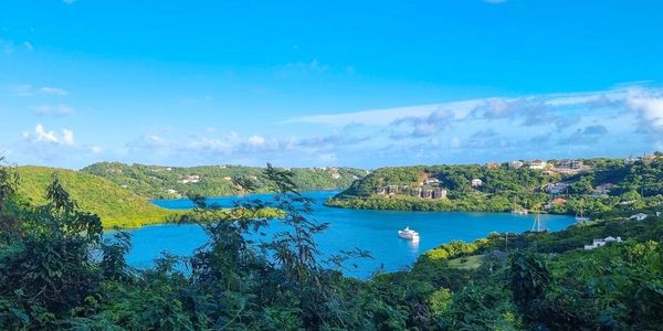 Land for sale in Egmont | EGMONT GRENADA