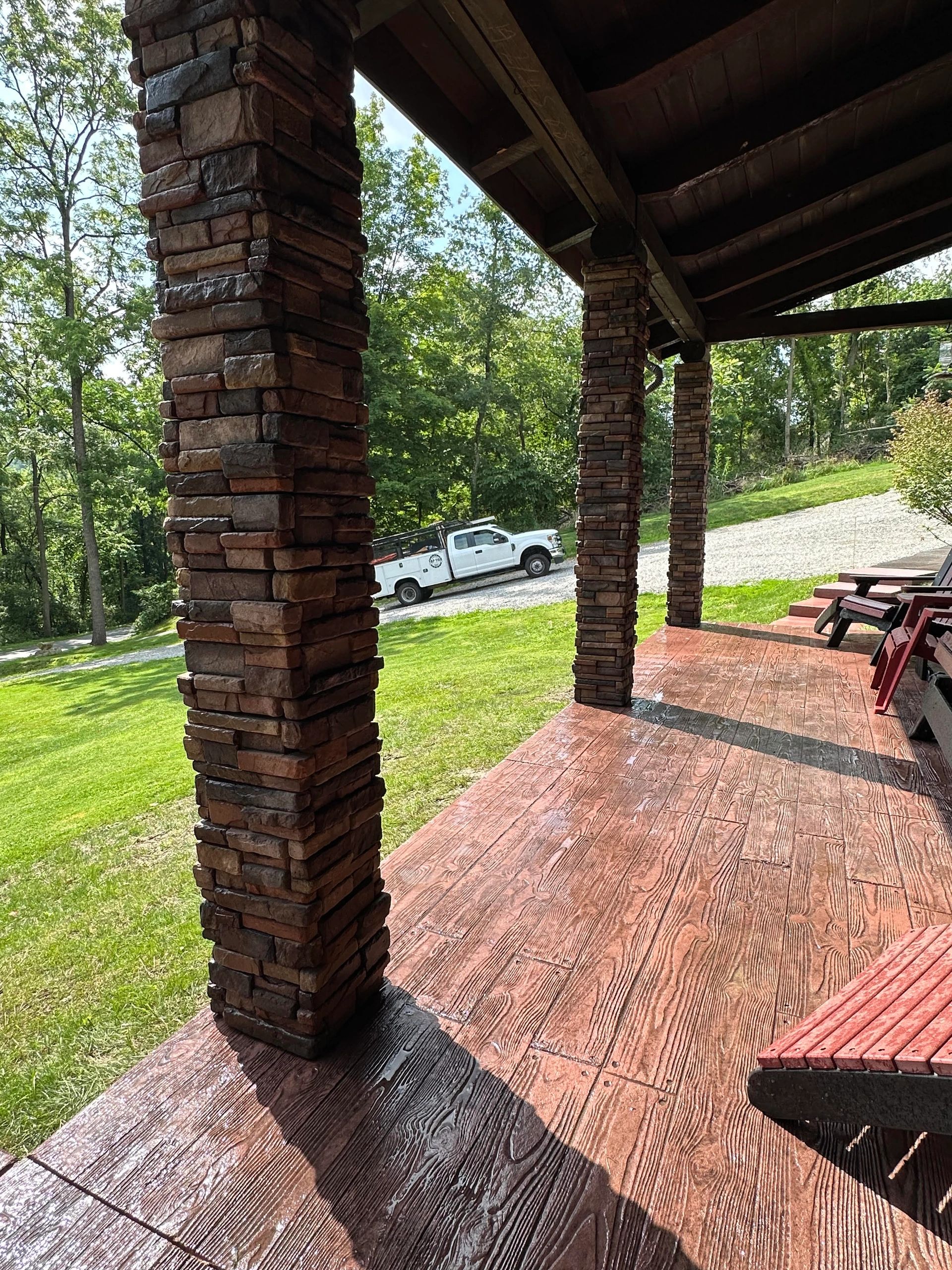 Top Tier Contracting