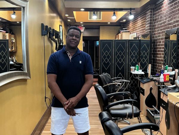 Best Haircut Services at Brandondominicanbarber