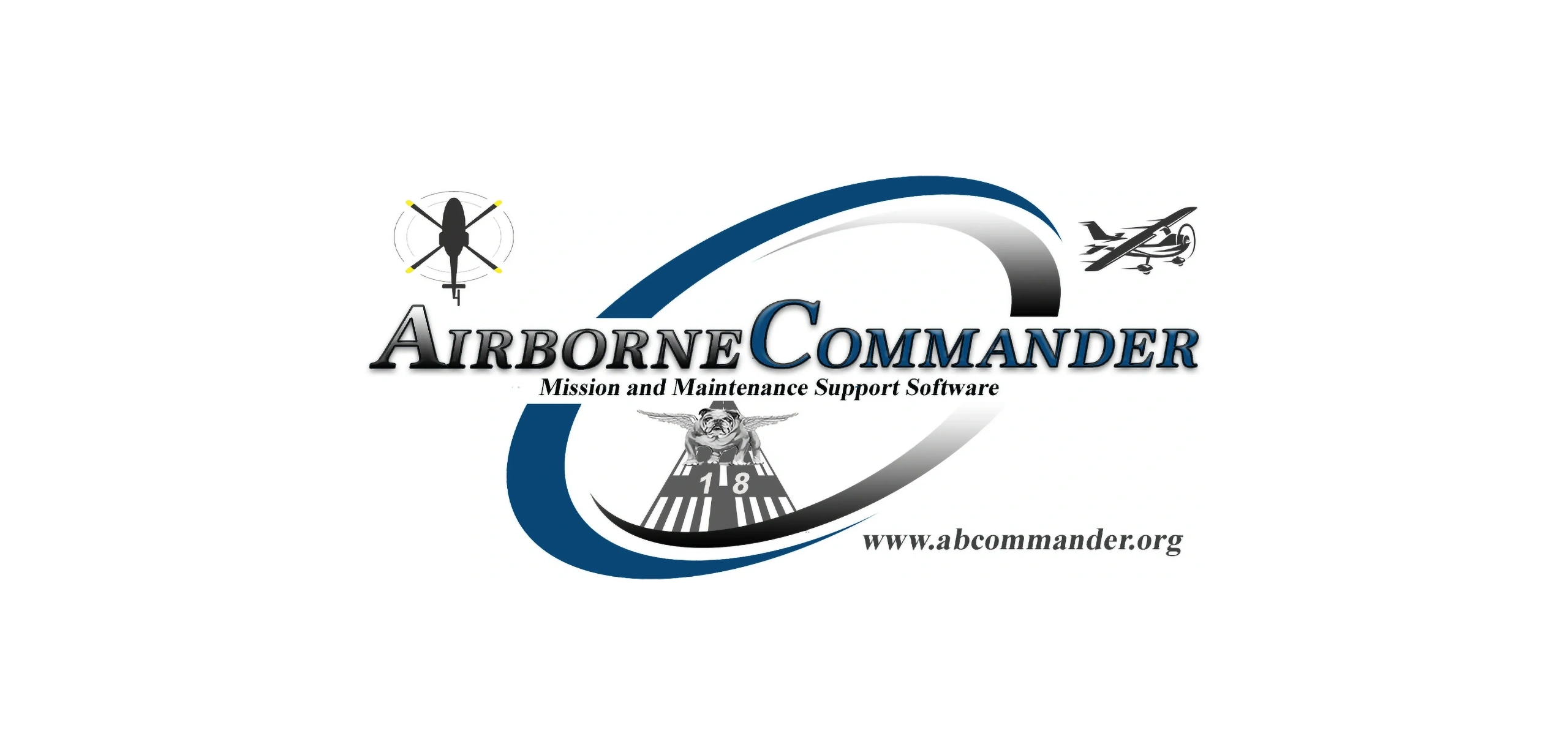 Airborne Commander - Aviation Software, Customizable