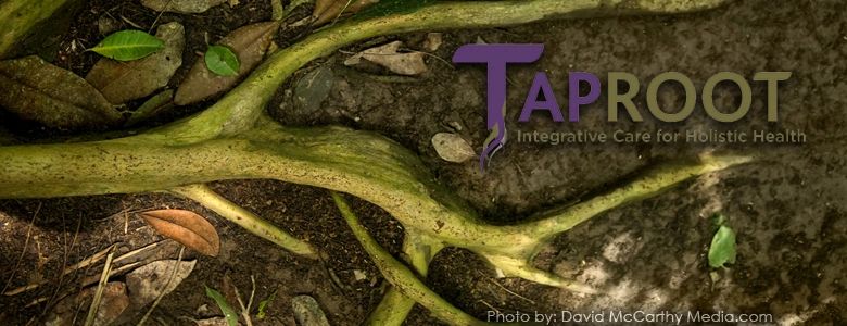 HOME [taprootintegrativecare.com]
