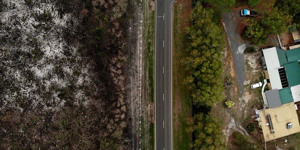 Bushfire Resilient Planning