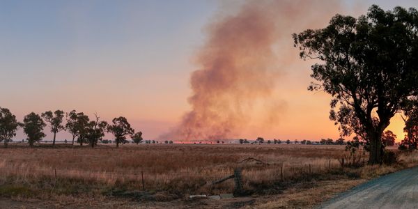 Bushfire Resilient Planning