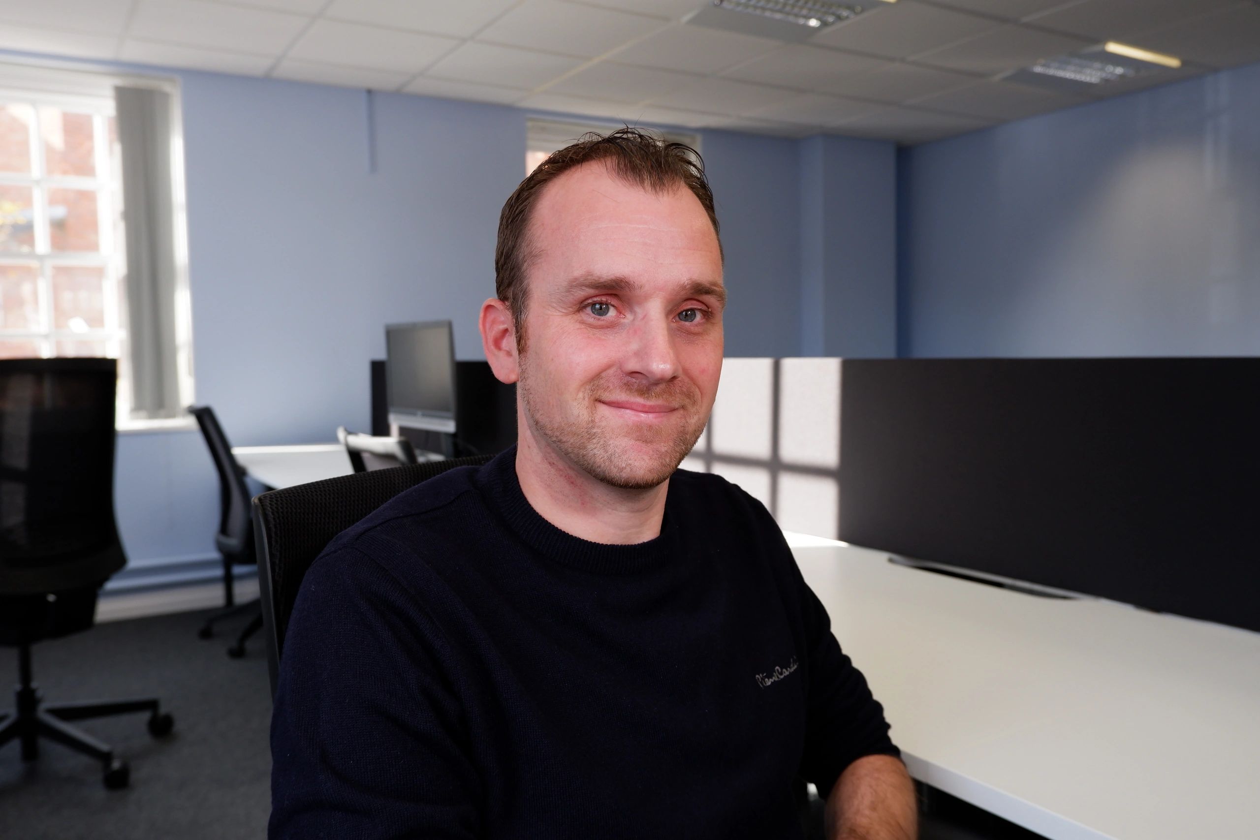 Meet The Face Behind Our Campaign Triumphs: Joe Varney