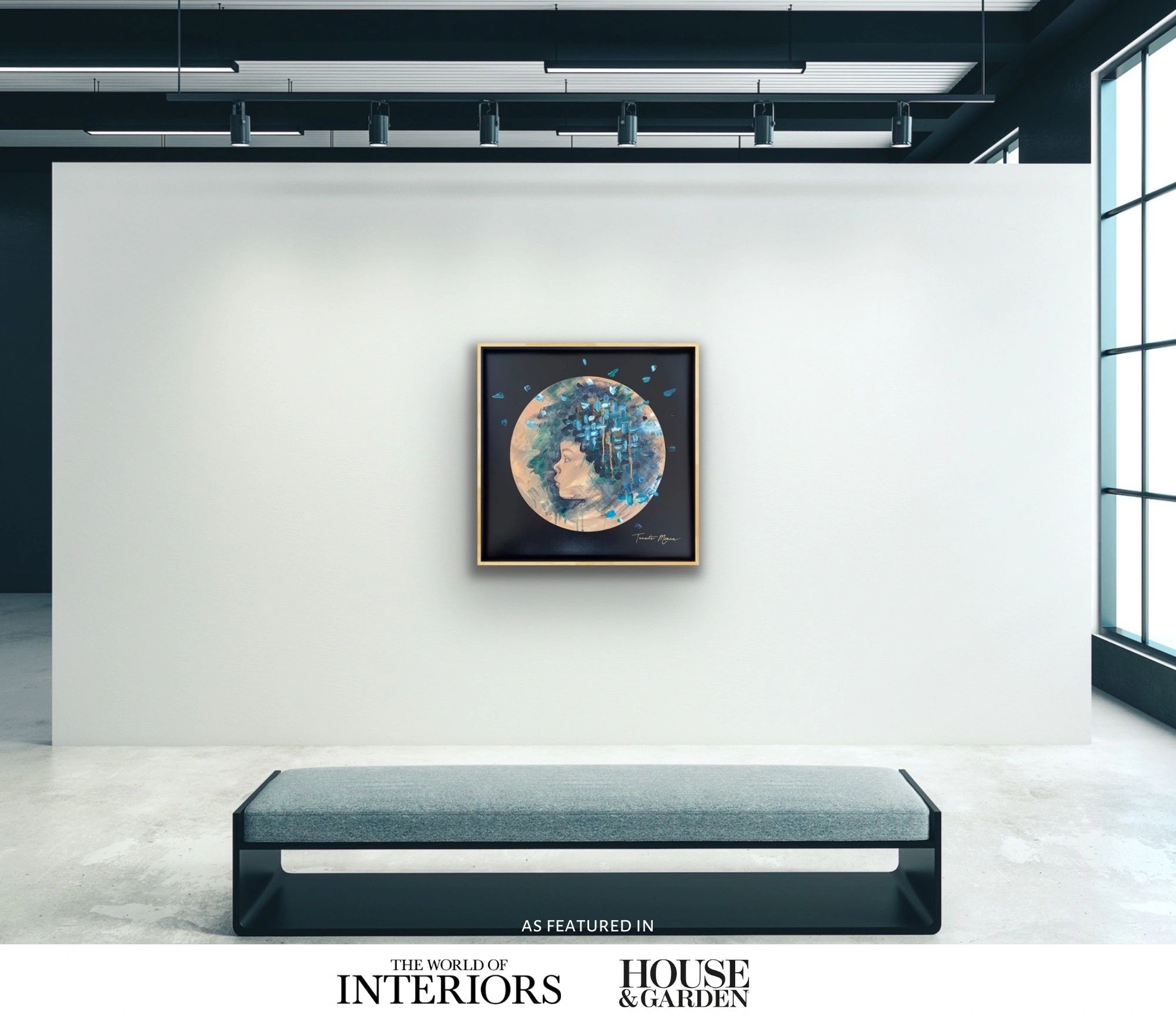 HOME [moniquehowlett.com]