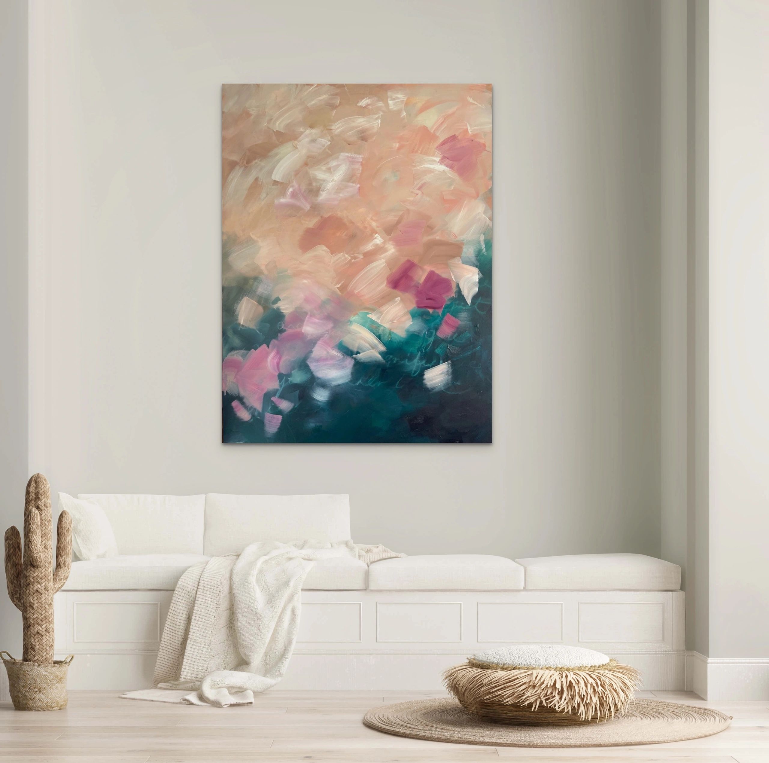 HOME [moniquehowlett.com]