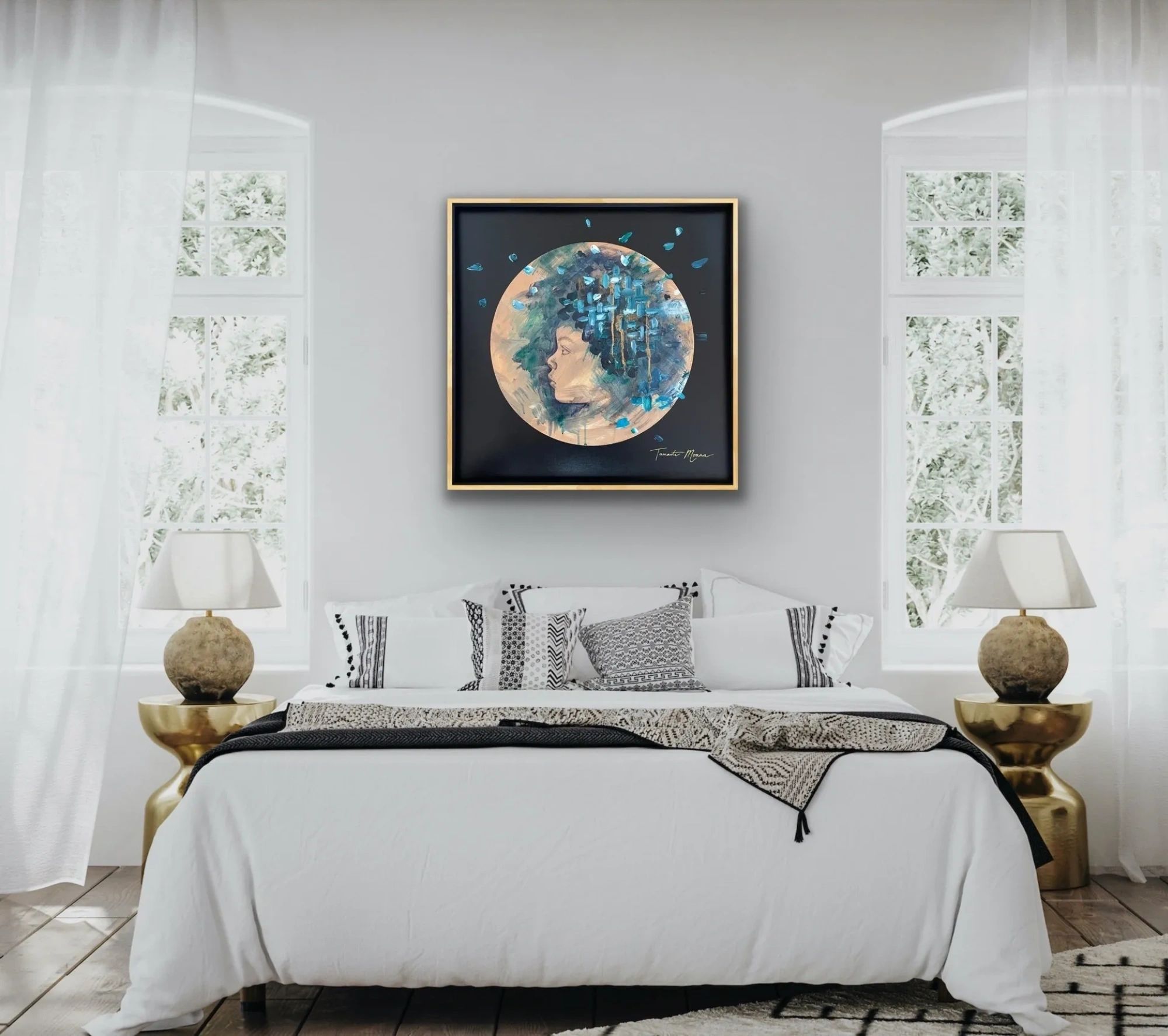 HOME [moniquehowlett.com]