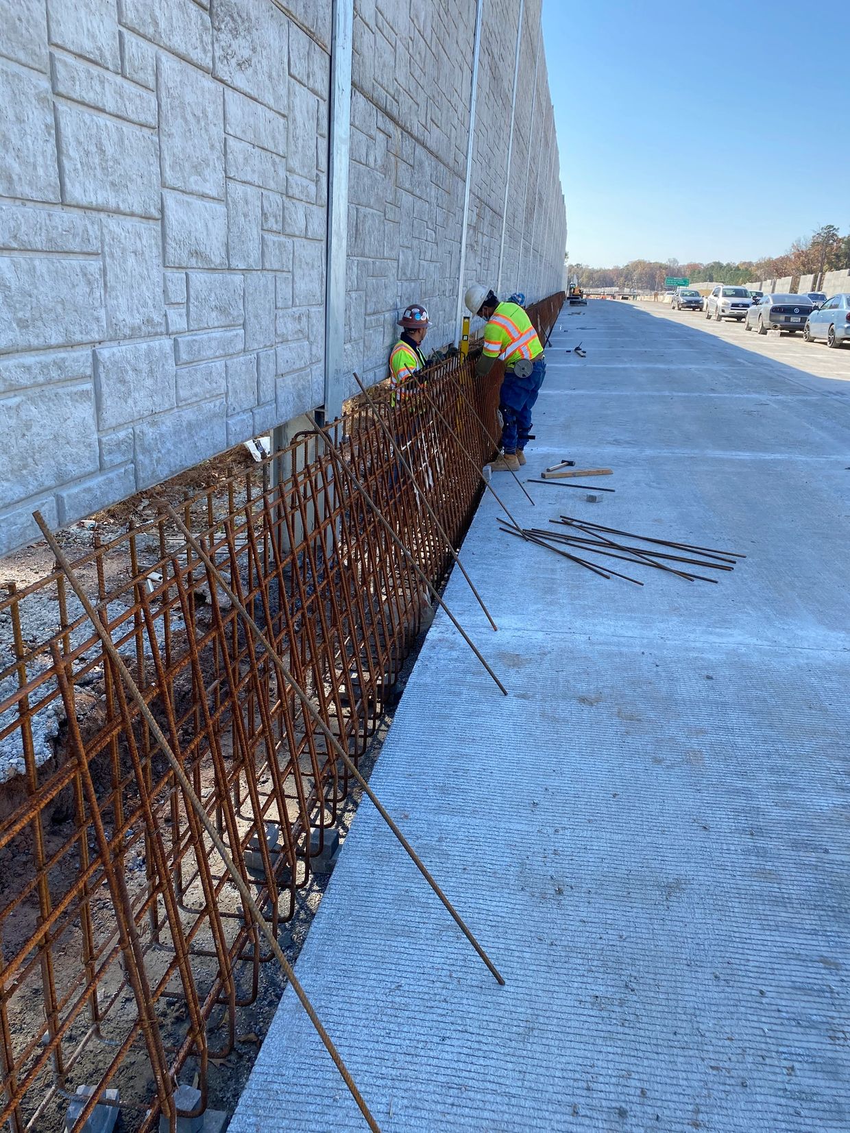 Millennials Construction LLC