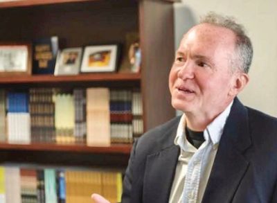 cv-cook | Dr. Stephen L. Cook