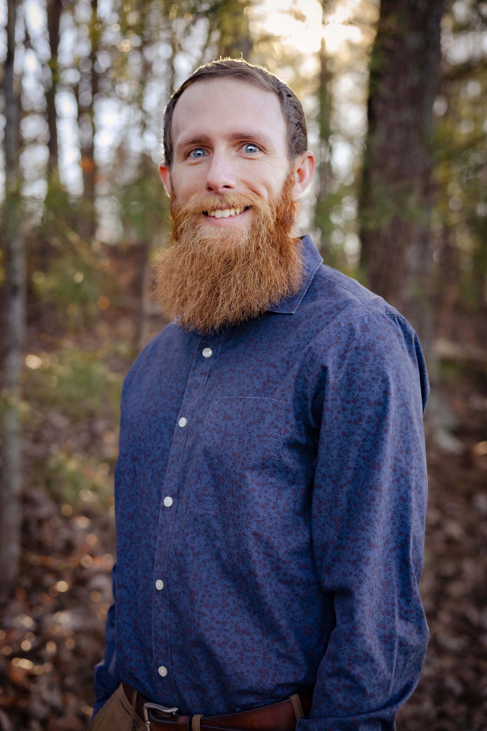 Psychologist - Dr. B Landry